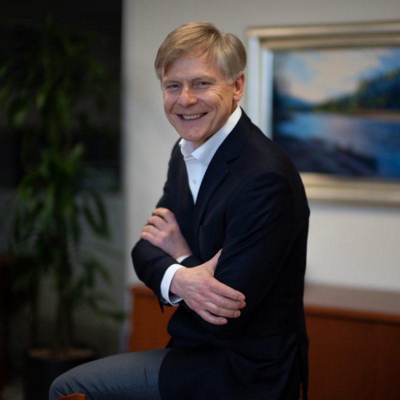 People - Bering Capital